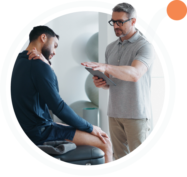 Structured Intensive Multidisciplinary Program | RIW